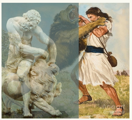 דָן וְיָוָן – השבט היווני שחדר לישראל | ארץ העברים